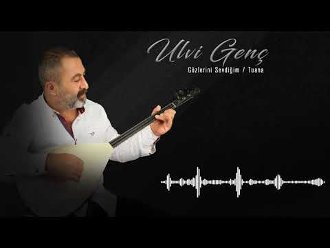 Ulvi Genç - Bin Derdimi Açsam [ Gözlerini Sevdiğim / Tuana © 2017 İber Prodüksiyon ]