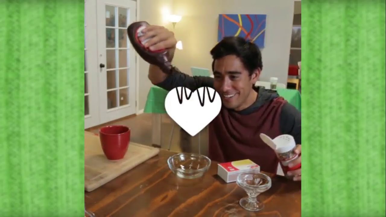 Zach King magic vines compilation 2017 Most amazing magic - YouTube
