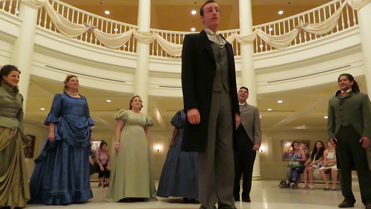 Voices of Liberty - This Land is Your Land - YouTube