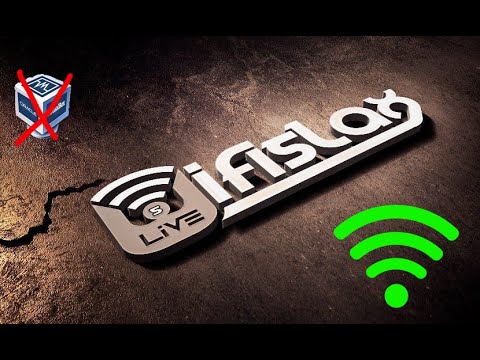 How to use wifiSlax live - YouTube