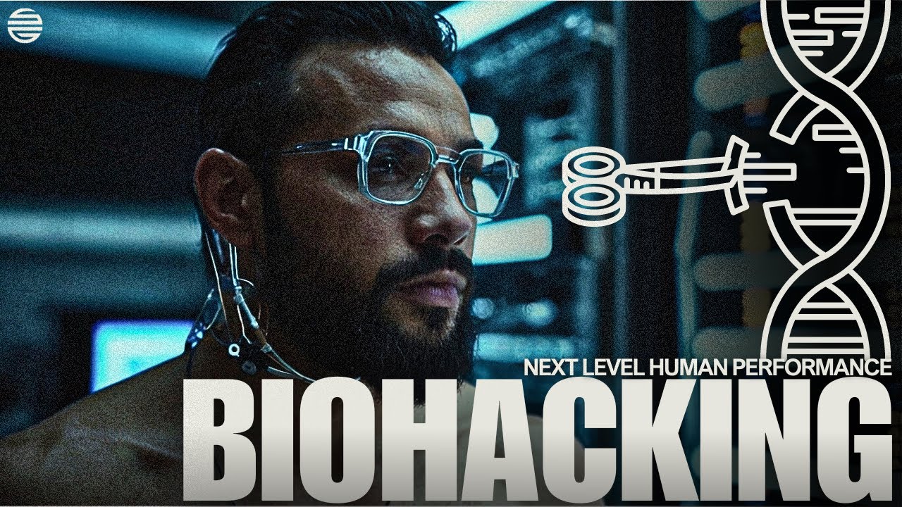 The Science of Biohacking | How Tech is Optimizing Human Performance ...