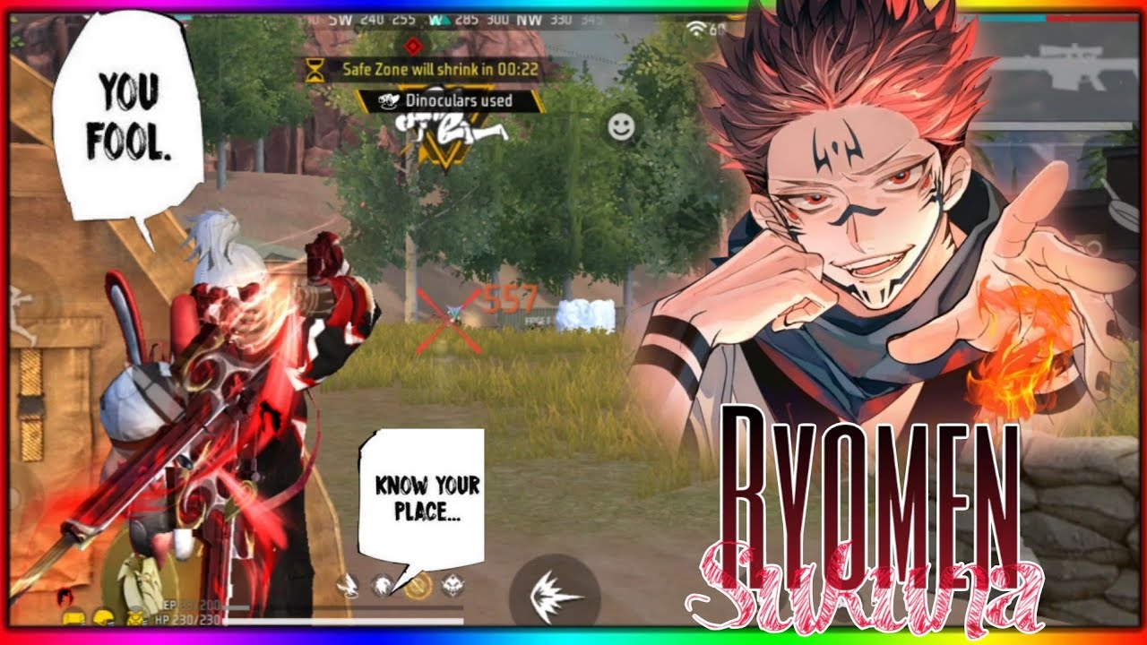 Sniper Demon Is Back|| Free Fire India 🇮🇳||Tournament Highlights|| ft ...