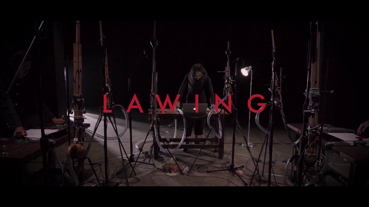 Teaser: Lawing (2020) - Balaan Tumaan Ensemble - YouTube