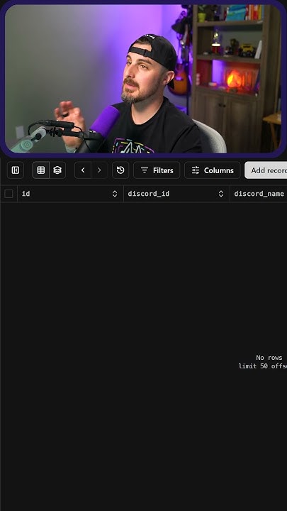 Drizzle ORM Studio Example - YouTube
