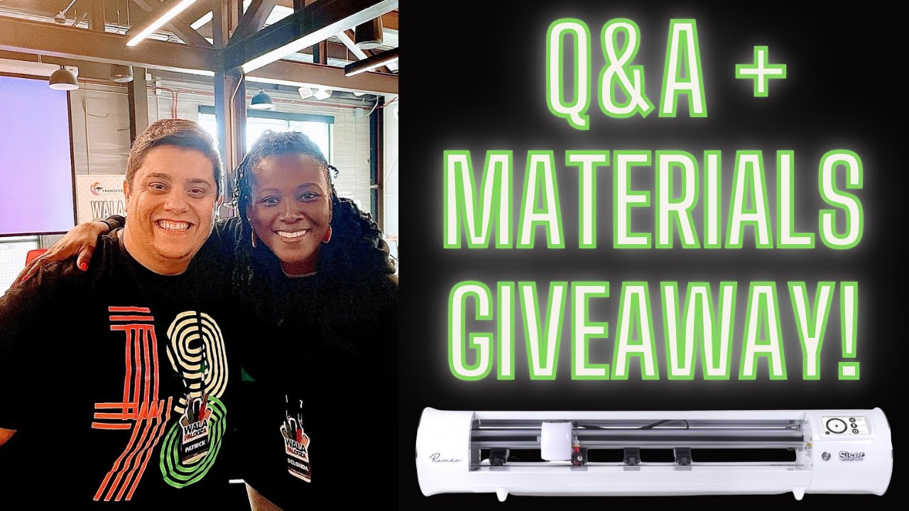 Learn Some Leonardo Design Studio Tips And Tricks - Siser Materials ...