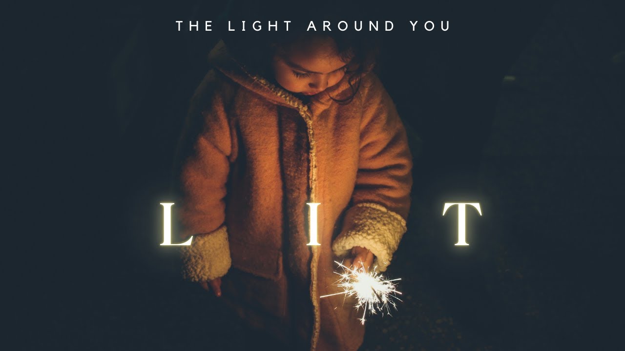 The Light Around You - YouTube