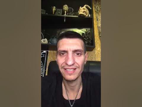 Представитель Таро-Веретника в СНГ. Смотреть всем - YouTube