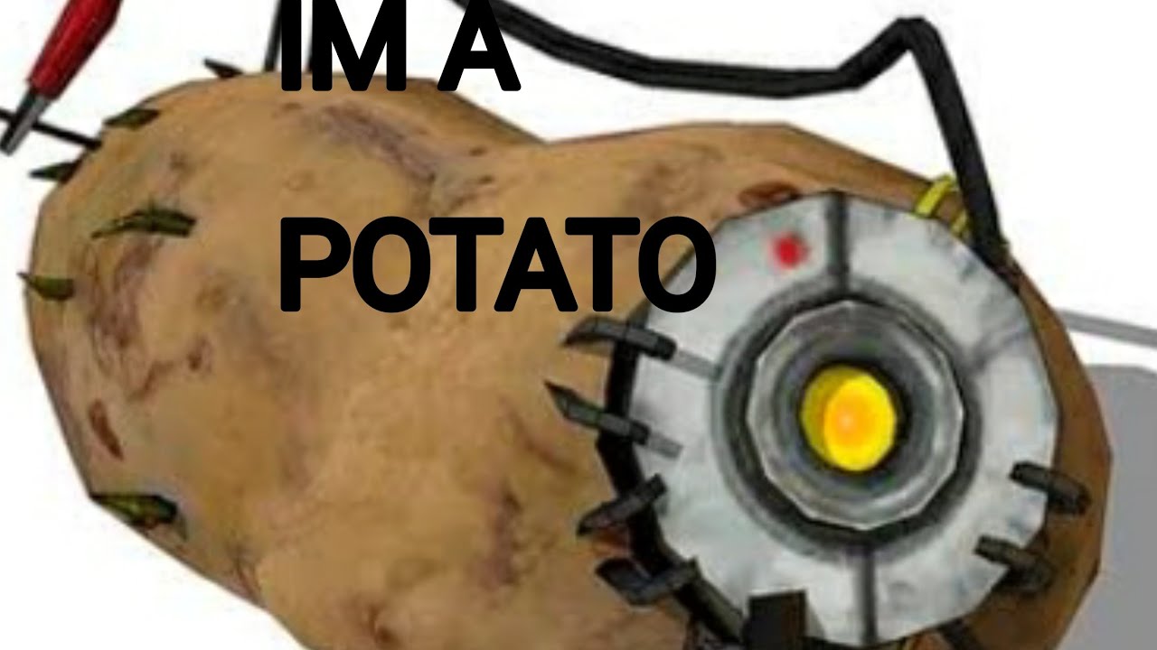 I MADE GLaDOS FROM PORTAL 2 IN BABFT ROBLOX - YouTube