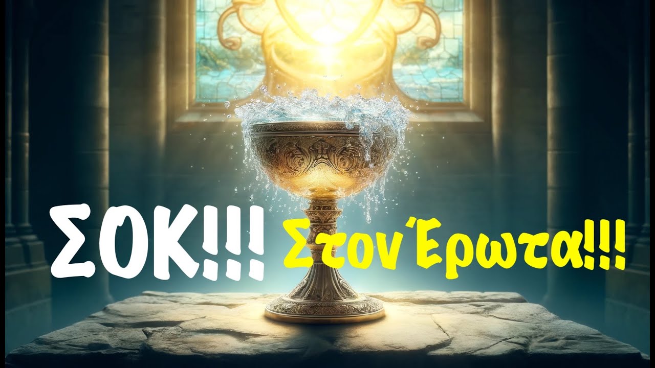 ΣΟΚ!! Στον Έρωτα!!! Αναπάντεχες αλλαγές και εκπλήξεις! Τώρα και στο ...