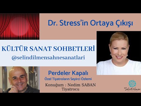 Dr.  Stress'in Ortaya Çıkışı