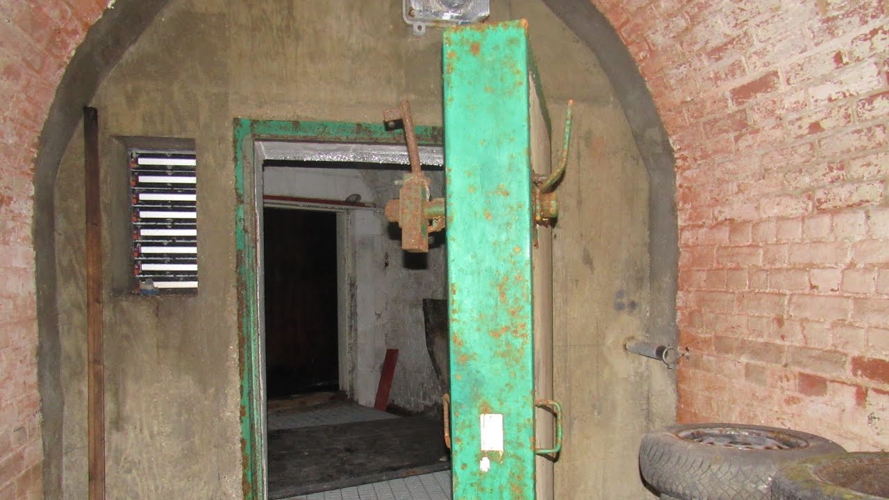 Fort Fareham - YouTube