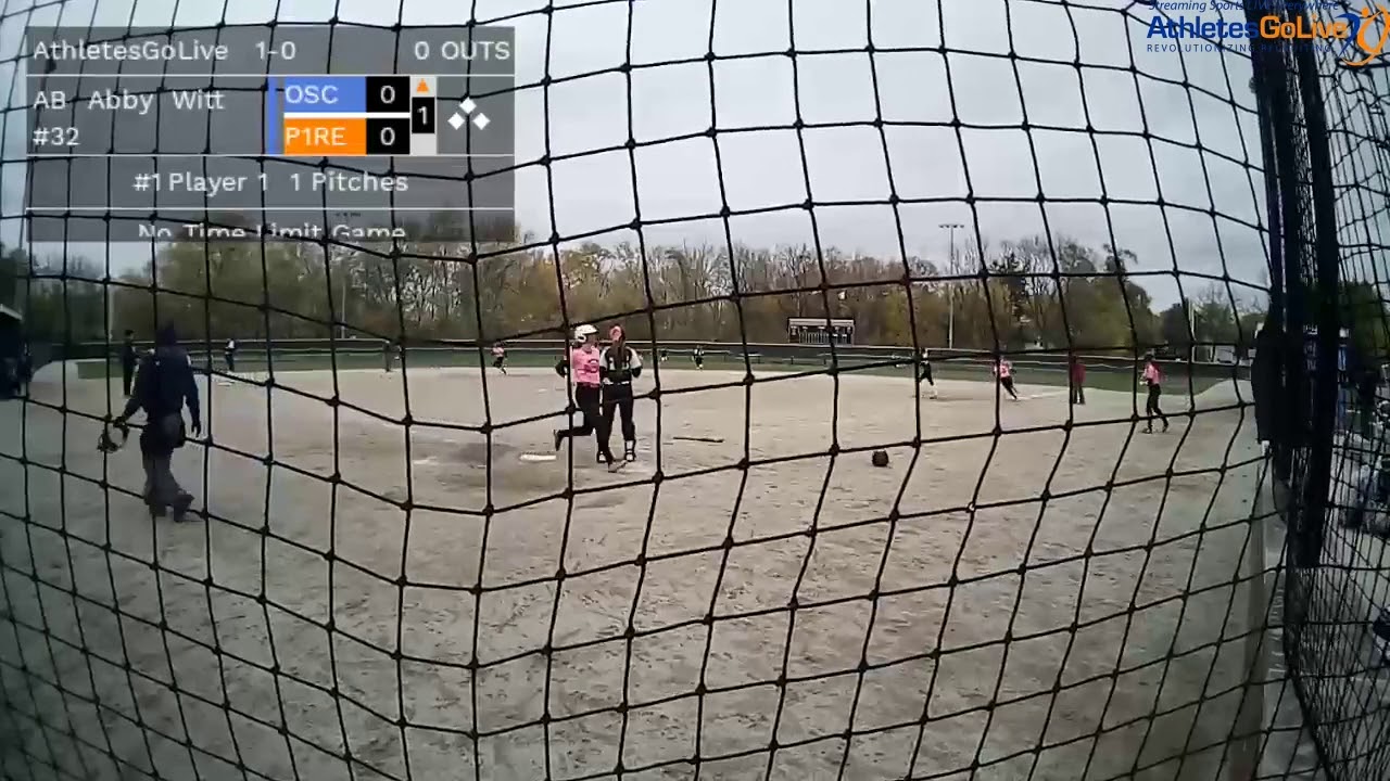 Autumn Carlson, 2022 OF LH Slapper (Fall 2020 Highlights) - YouTube