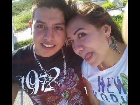 Te amo - 96 Style ft Nero (2012)