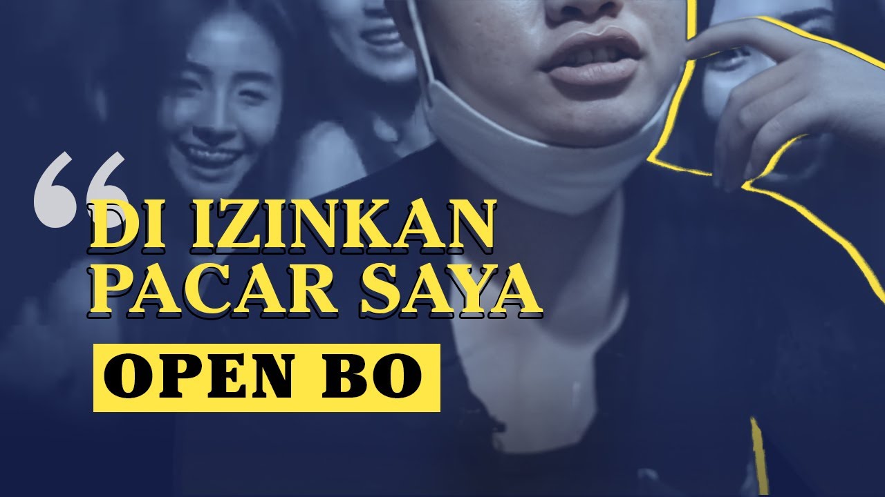 OPEN BO JAKARTA | GAK PAKE KONDOM BEDA HARGA ! PAKE MI CHAT! - YouTube