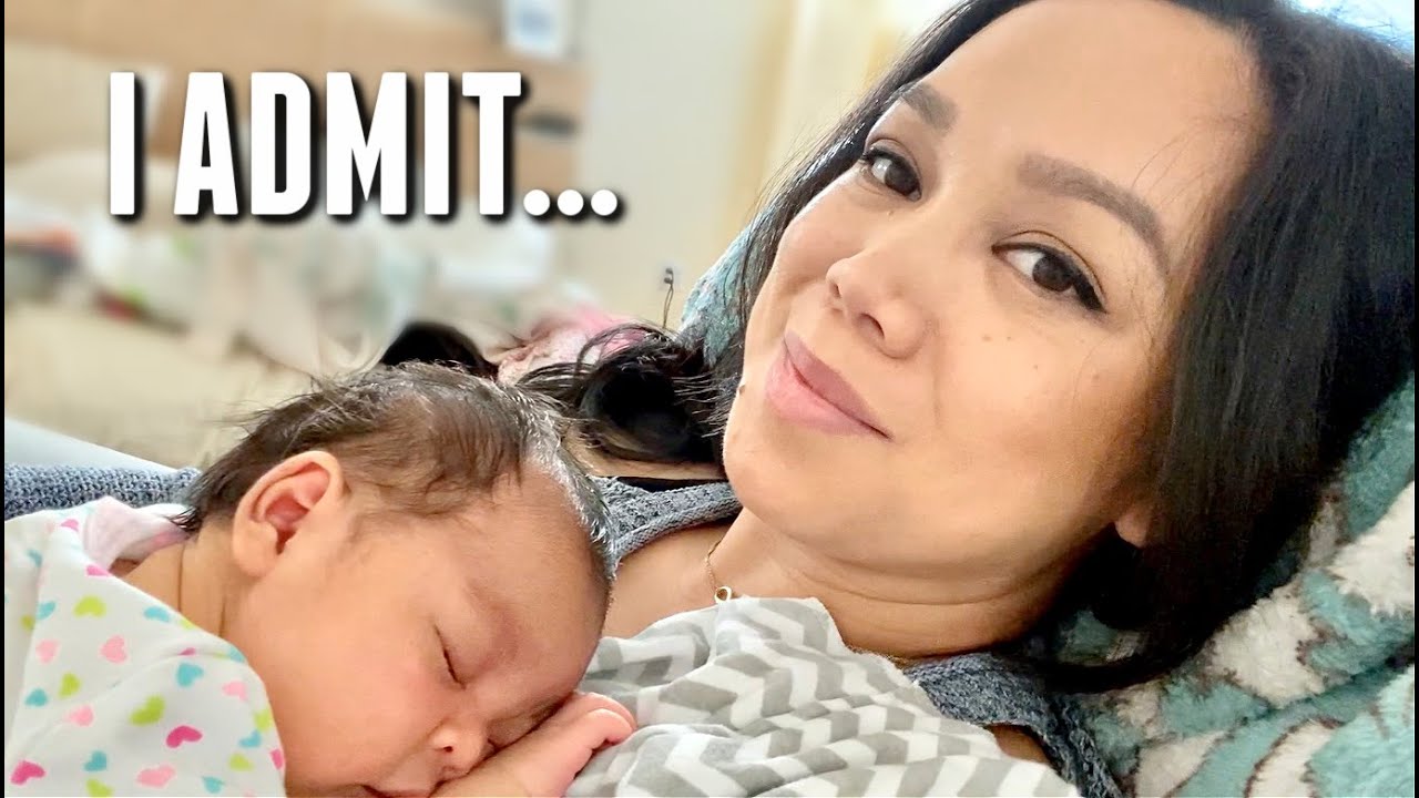 What I Actually Do When Nursing... - itsjudyslife - YouTube