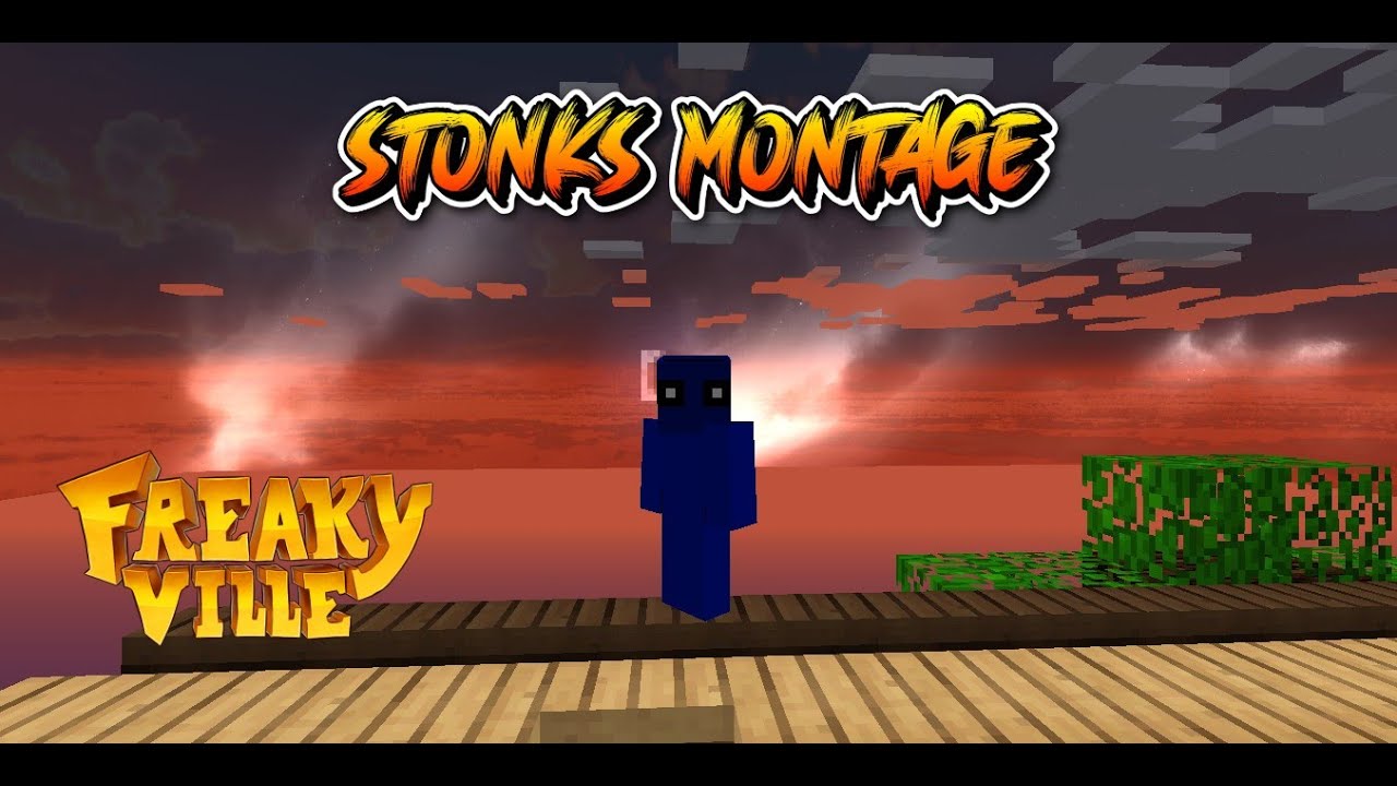 "Første Vid" Stonk Montage 1 - YouTube