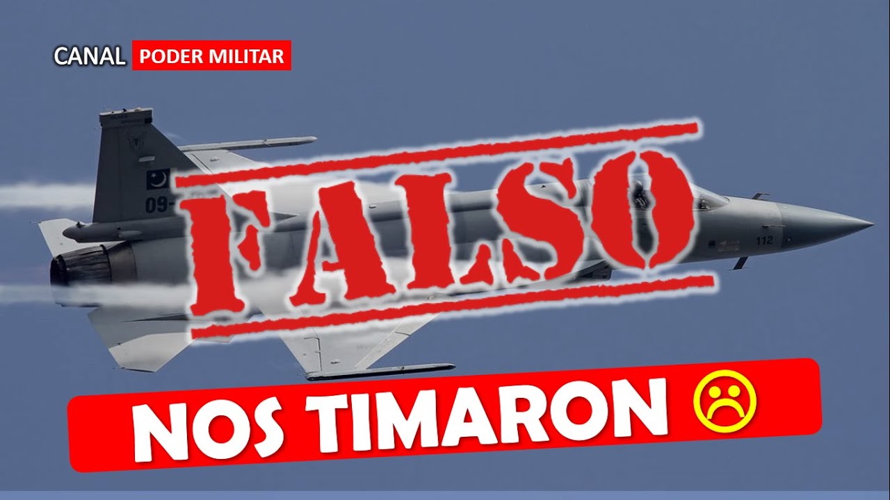 Nos timaron – Argentina aun no elige caza, existen 5 candidatos - YouTube