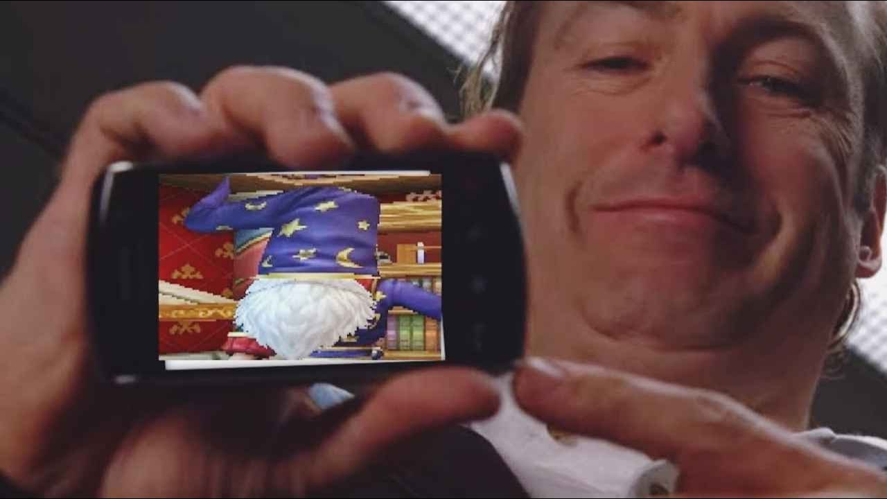 Wizard 101: The Meme Pack - YouTube