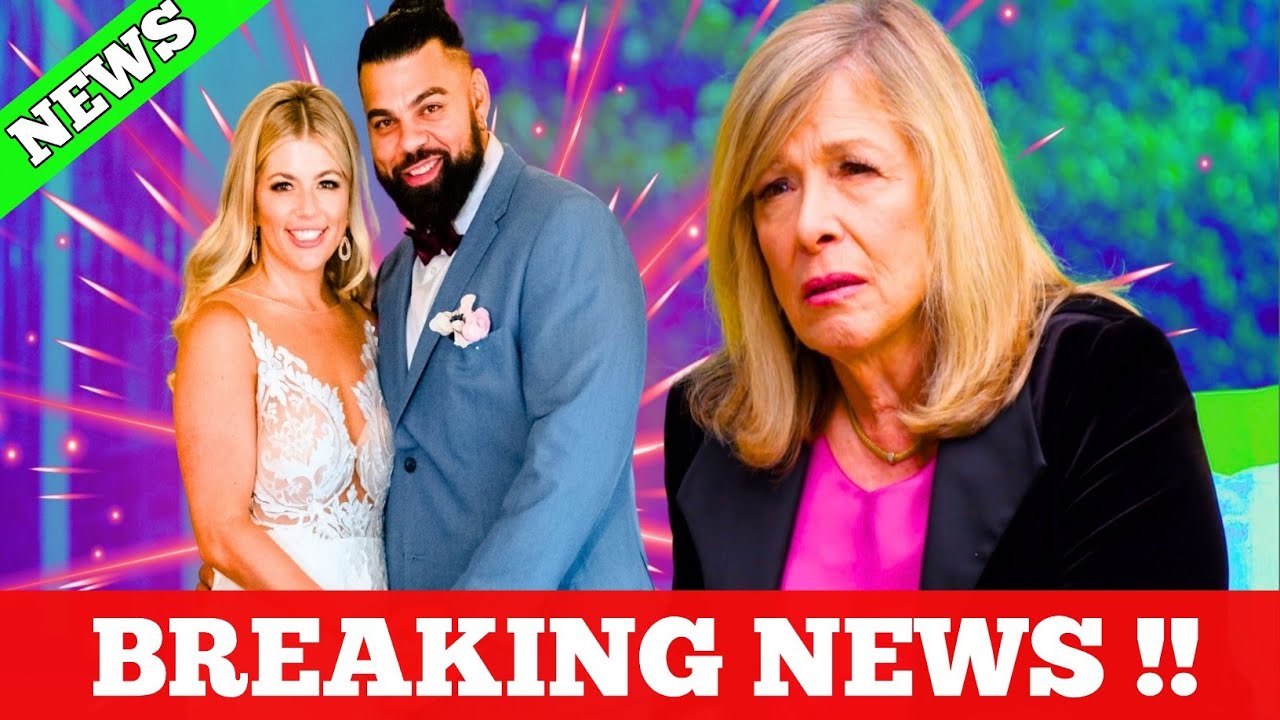 BREAKING NEWS🤔Married At First Sight Season 18: I've Changed My Mind, I ...