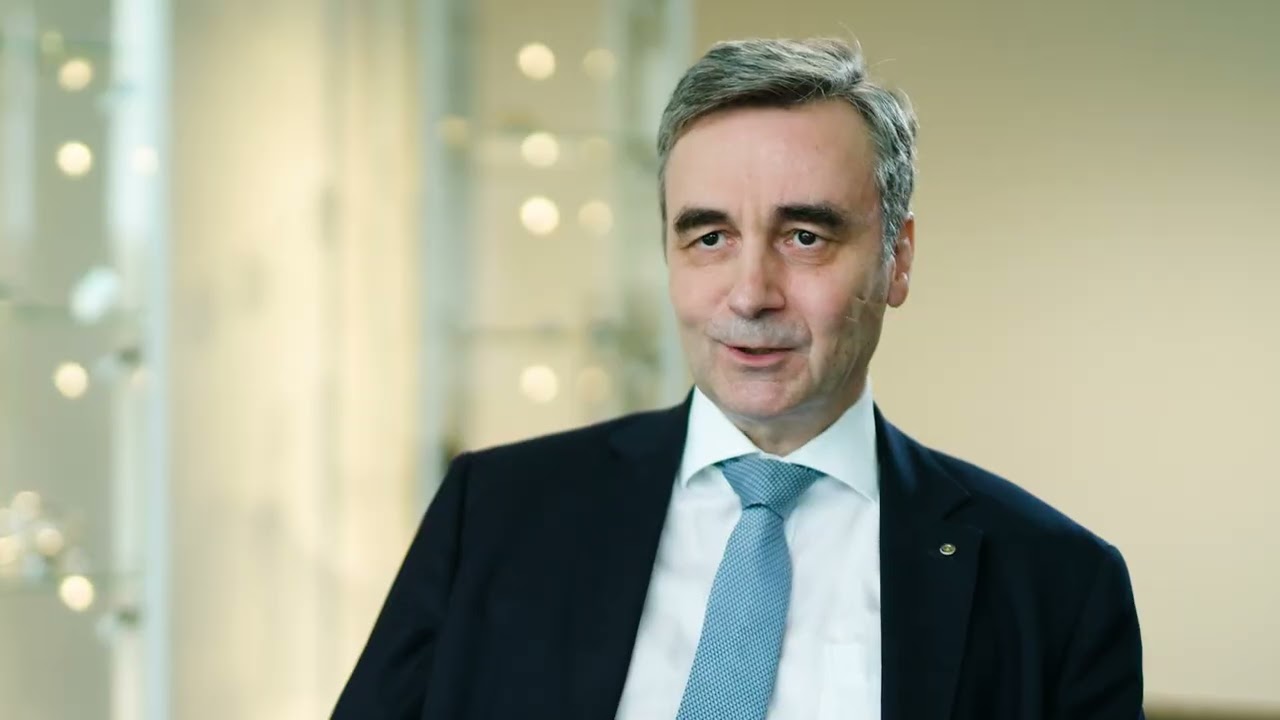 Maximum accuracy in mechanical engineering at Röders GmbH with ZEISS ...