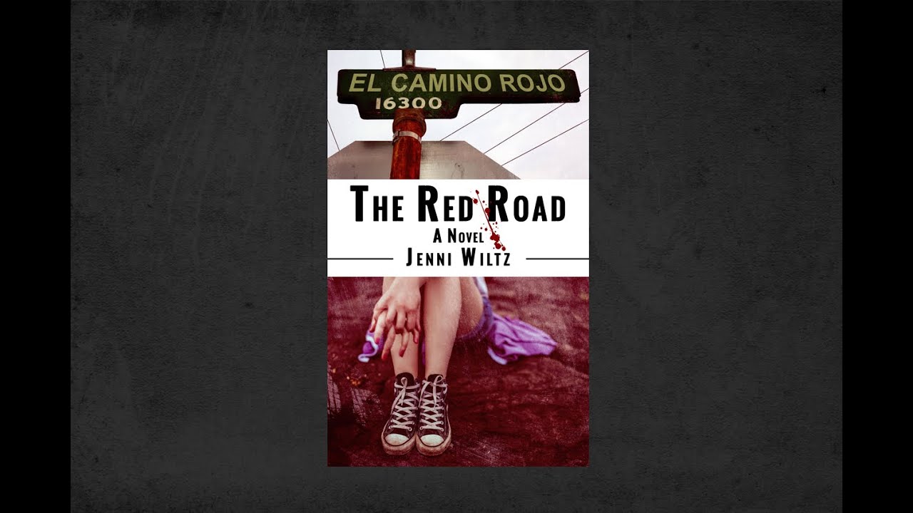 The Red Road: Book Trailer - YouTube