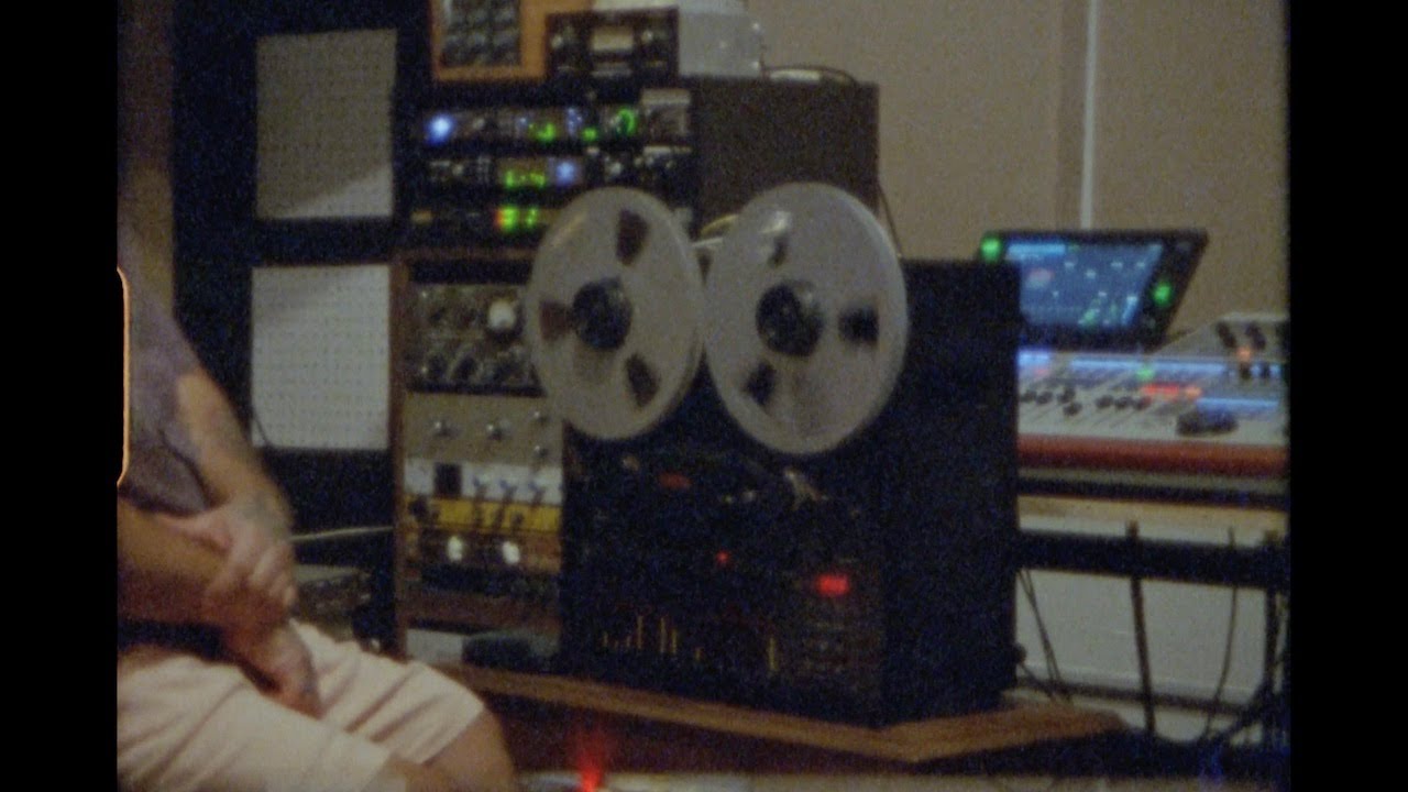 Inner Wave - Apoptosis Album Preview - YouTube