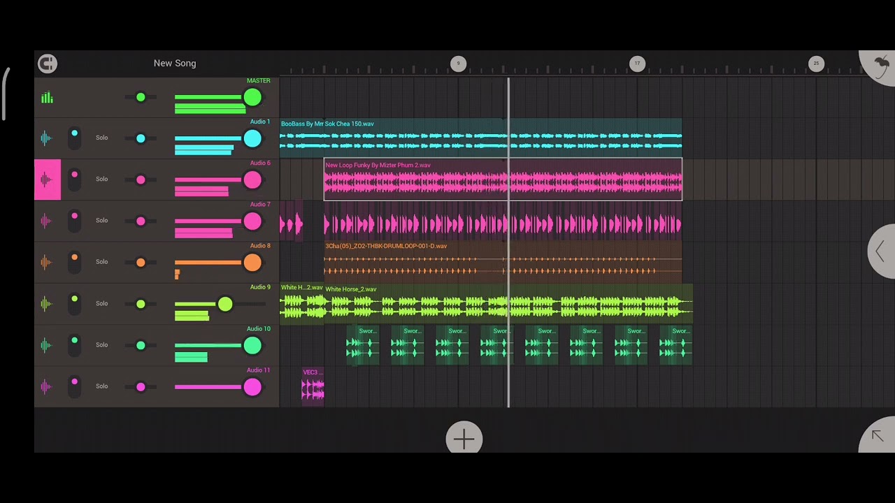 Free Flm N B O Funky Remix By SOVANNPHUM - YouTube
