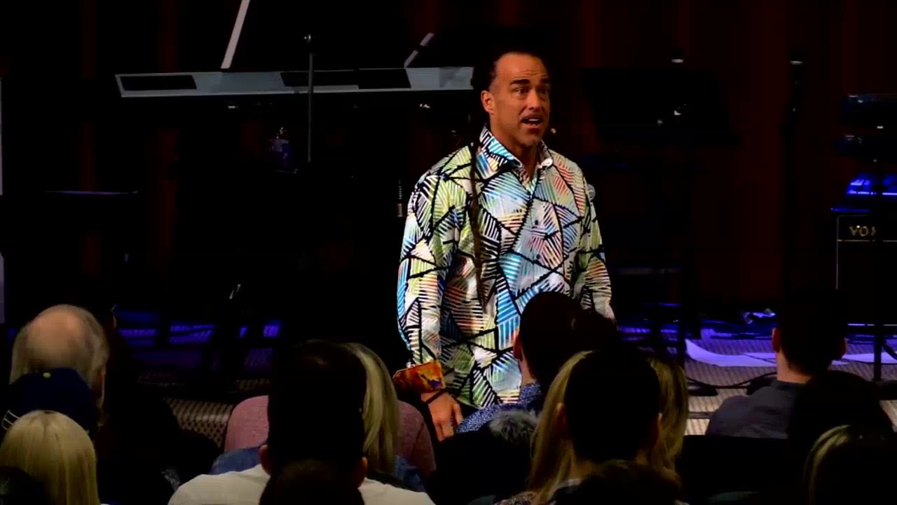 Todd White - Church Embezzlement Testimony - when someone steals from ...