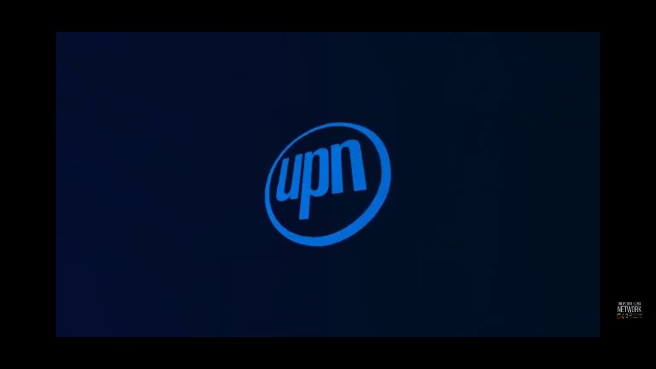 UPN CHANNEL 46 TV DEBUT - YouTube