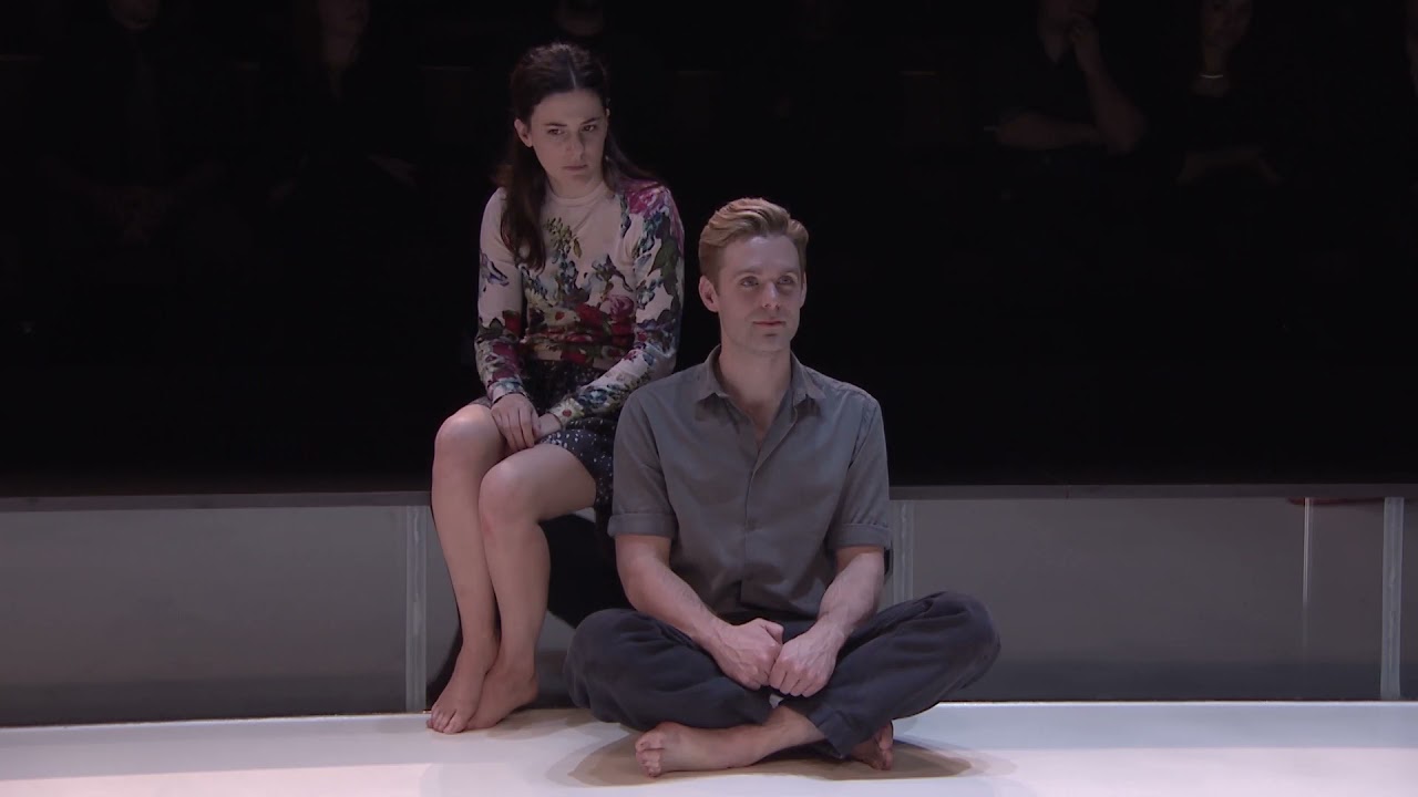 A View from the Bridge (National Theatre Collection 2 on Drama Online ...