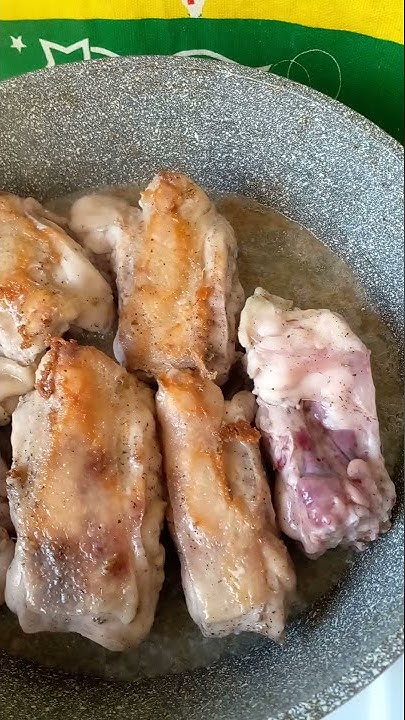 Куриные спинки . Рецепт приготовления . Куриных спинок . Куриные спинки ...