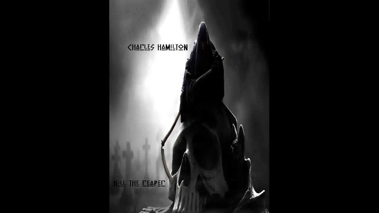 Charles Hamilton - Turn First Artist - YouTube