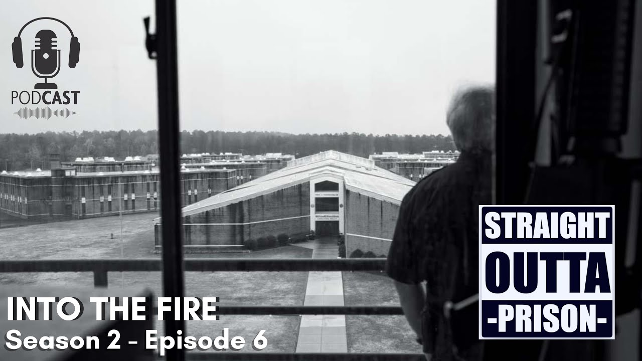 Into The Fire • Season 2 • Episode 6 - YouTube