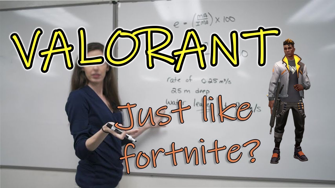 How to use phoenix to take your friends kills - YouTube