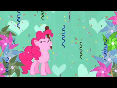 My Little Pony - Grand Galloping Gala (Official Music Video ...