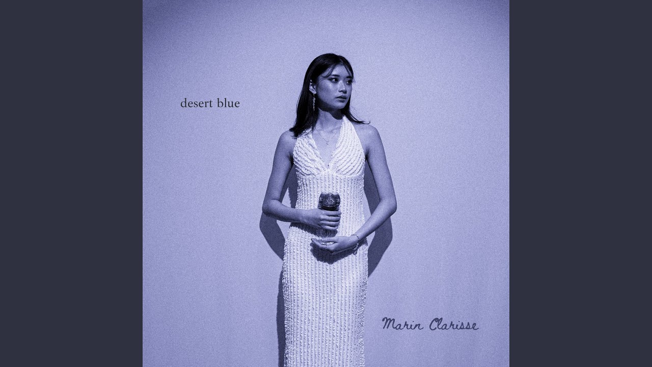 desert blue - YouTube