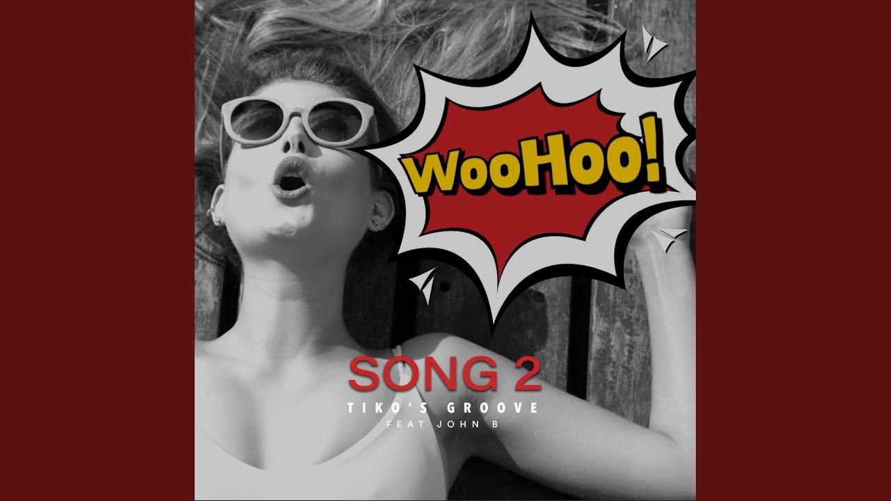 Song 2 (Extended Mix) (Remastered) - YouTube