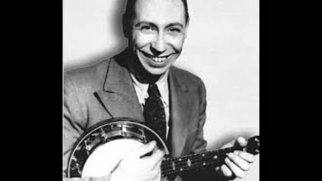 The George Formby Story - YouTube