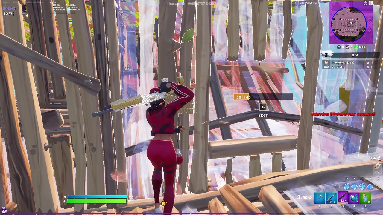 Gawk Gawk 9000 - YouTube