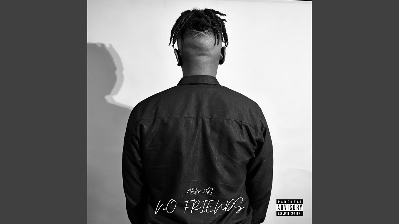 No Friends - YouTube