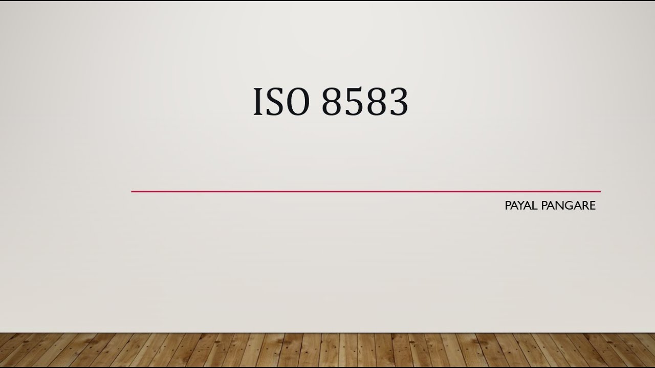 "Unlocking ISO 8583: The Hidden Language of Payment Networks Explained ...
