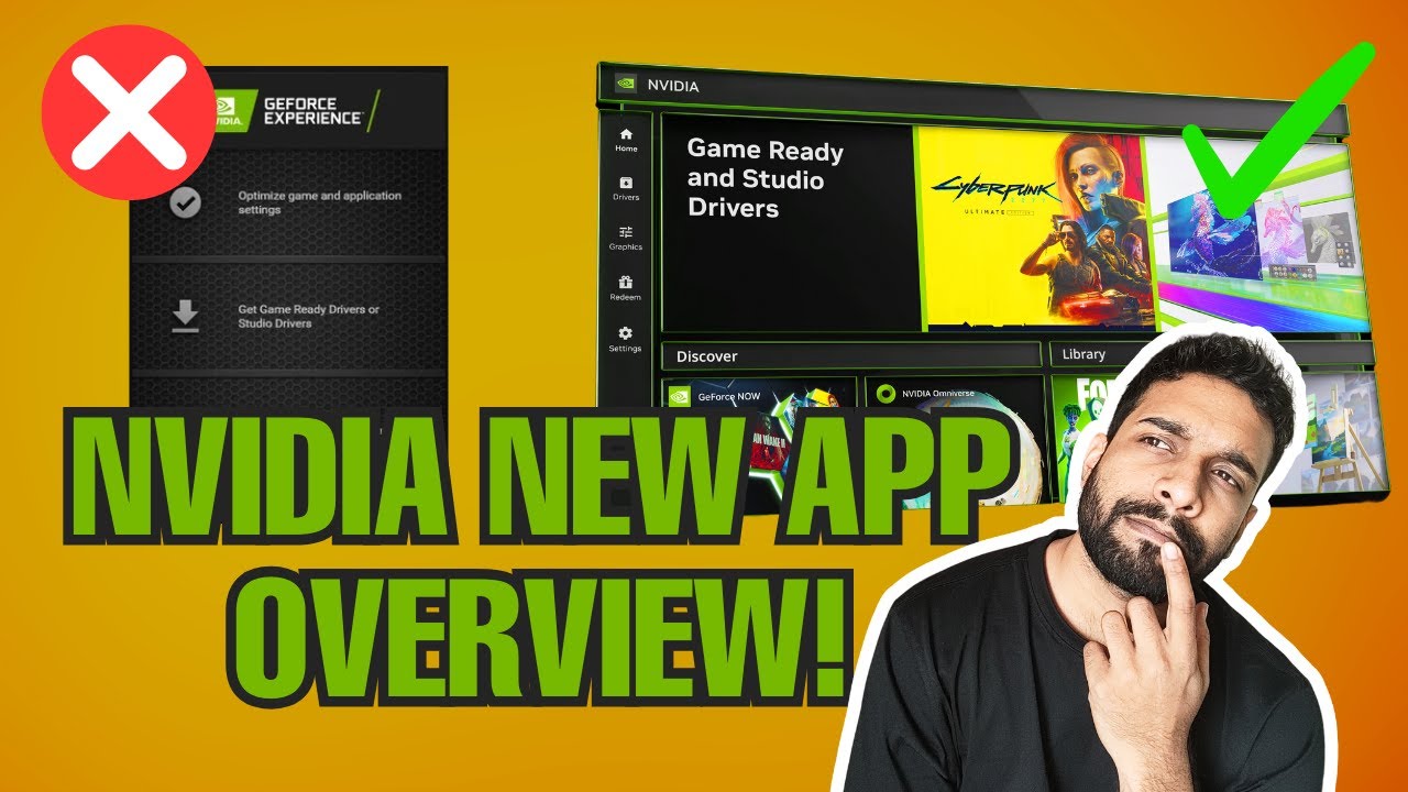 Latest NVIDIA Update Overview | New Features & Improvements in NVIDIA ...