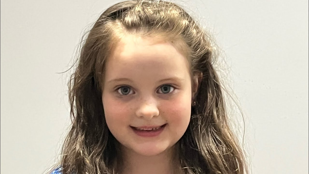 Lilly’s B&B audition (I do not own the rights to this song) - YouTube