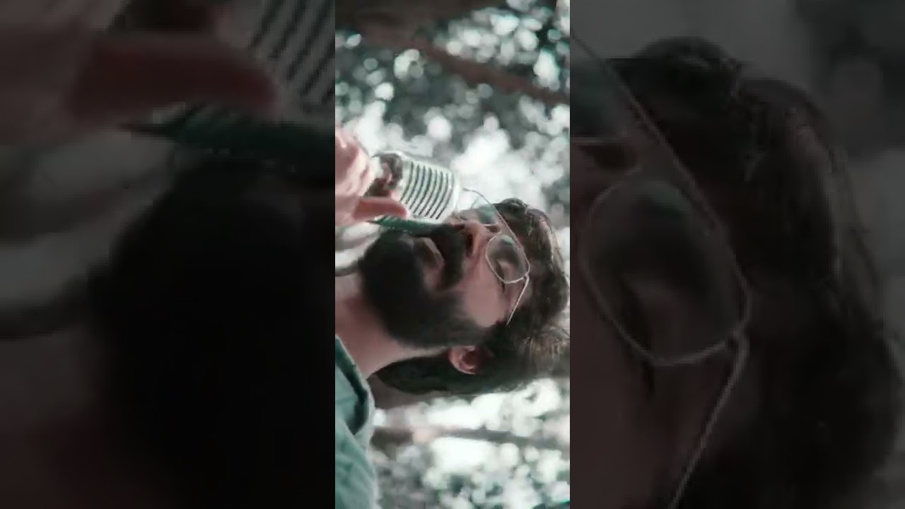 Parudeesa🕊️ | Bheeshma Parvam | Sreenath Bhasi |Status - YouTube Music