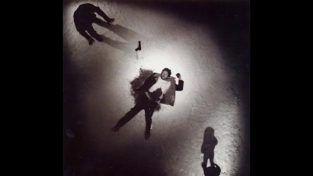 Slint - Untitled (1994) Full EP - YouTube