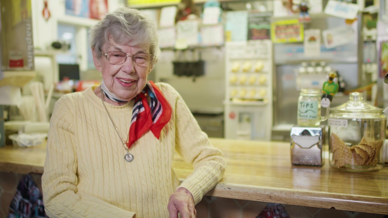 Celebrating 40 Years in Escanaba | OSF Hospice - YouTube