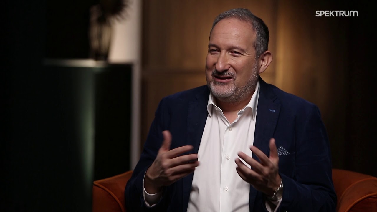 Az első influenszerek - Radnai Péter ajánlója - YouTube