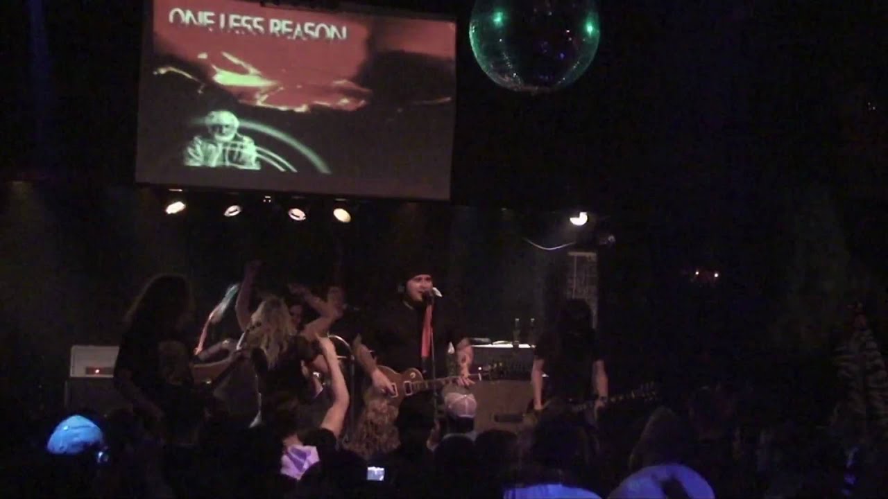 One Less Reason - Seasons HD - YouTube