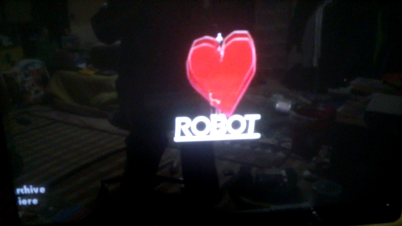 ROBOT COMMUNICATION INC．LOGO - YouTube