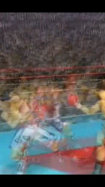 SENDO SMASH PSP - YouTube